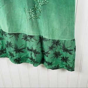 raya sun | Dresses | Raya Sun Plus Size Dress Embroidered Beach Dress ...